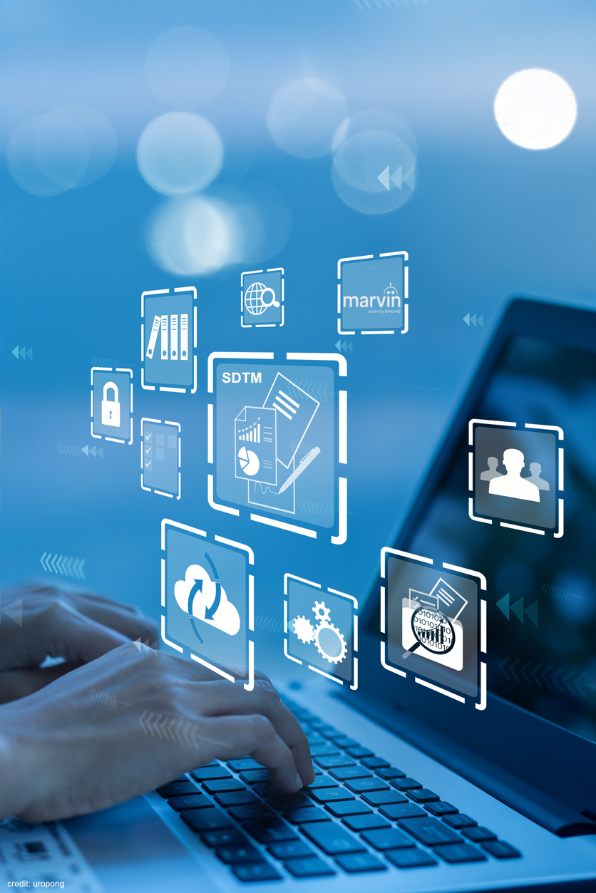 5 Reasons why CDISC SDTM is essential for your Studies - Marvin by ...